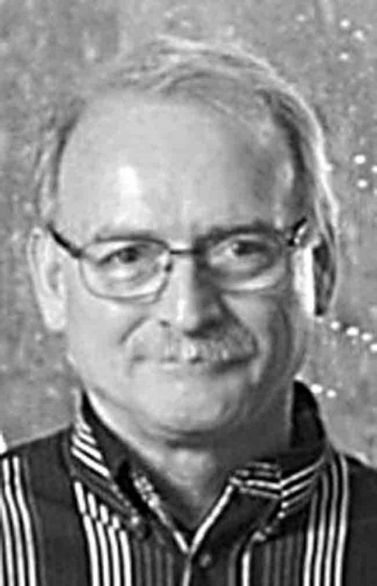 John Carlton Maxson | News, Sports, Jobs - News and Sentinel